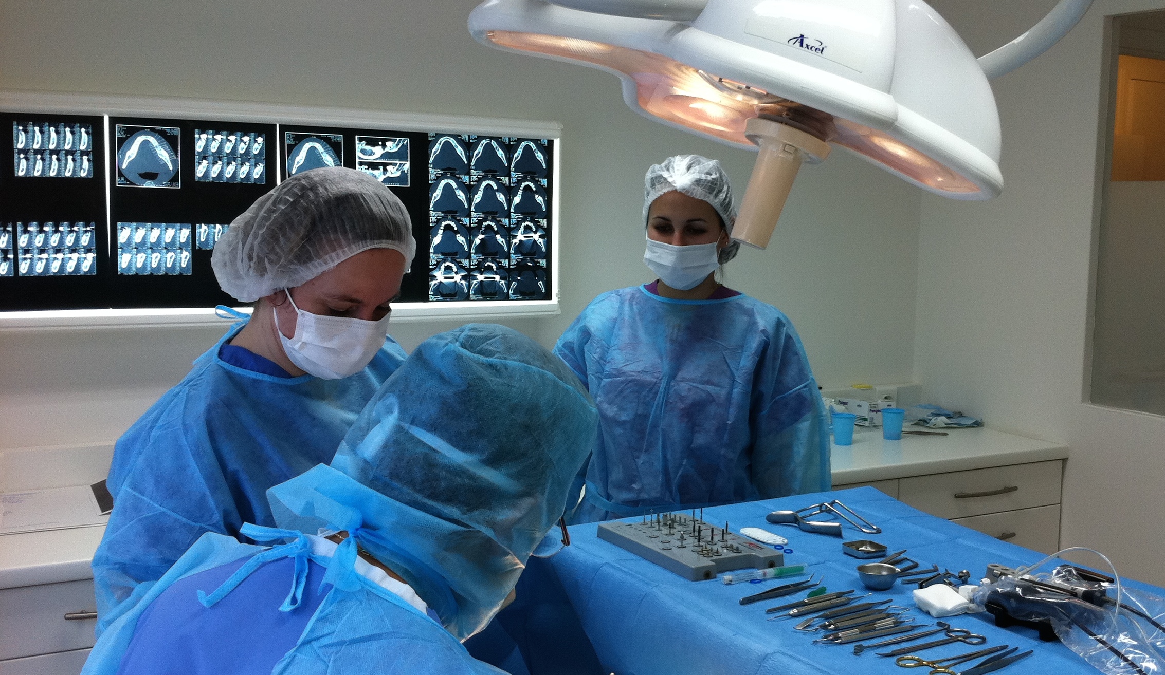 Afi2pio - Dr Laurent Ohayon